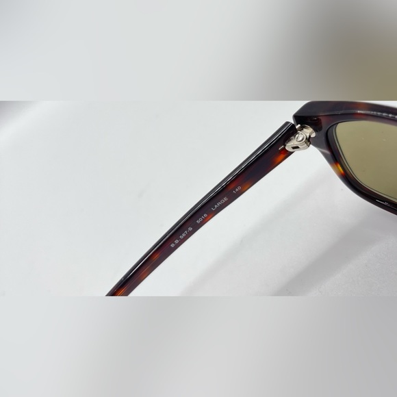 Brooks Brothers | Accessories | Brooks Brothers Bb 567s Brown Oval ...